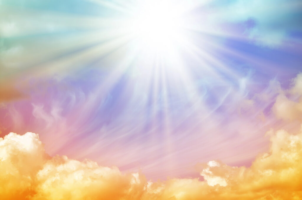 Meet God the Father: Creator, Provider & 1 Heavenly Father